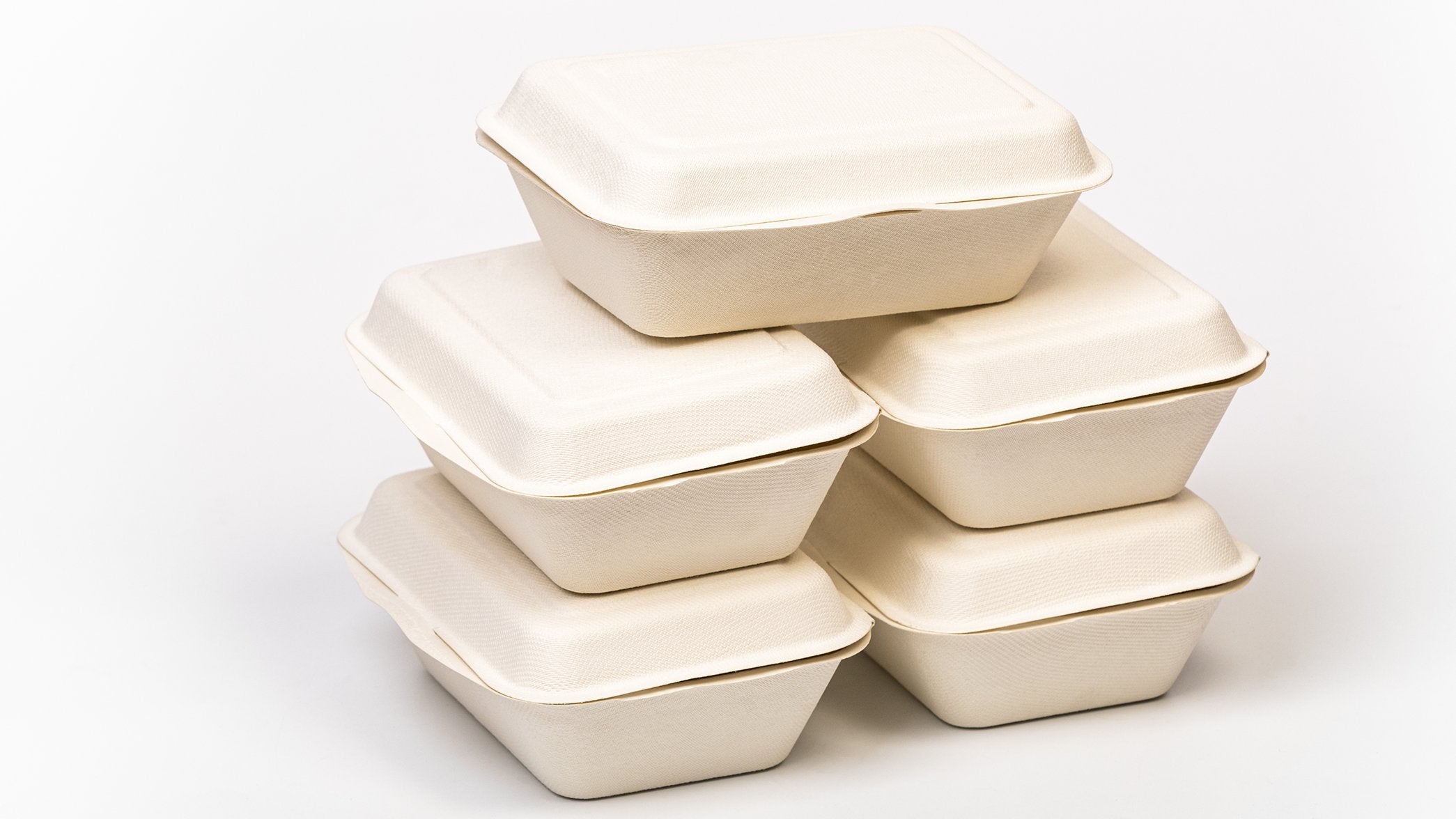 Eco-Friendly Containers – L&P Packaging Ltd