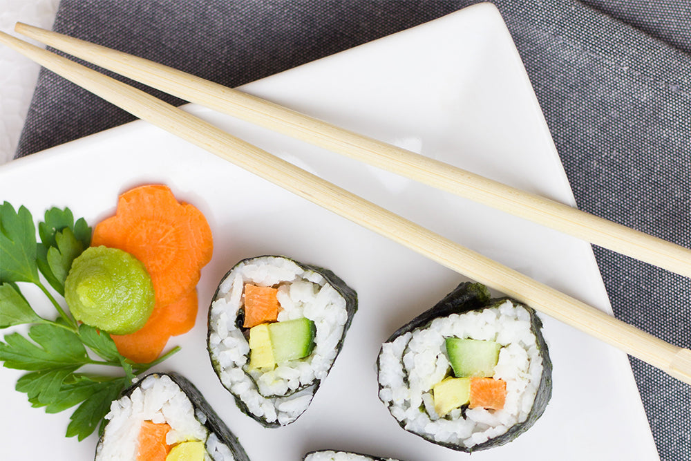 Chopsticks – L&P Packaging Ltd