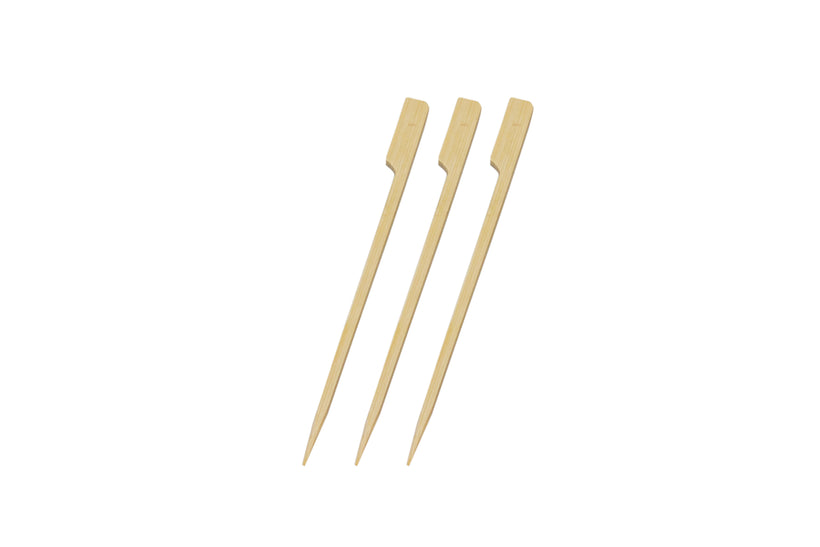 PADDLE SKEWERS – L&P Packaging Ltd